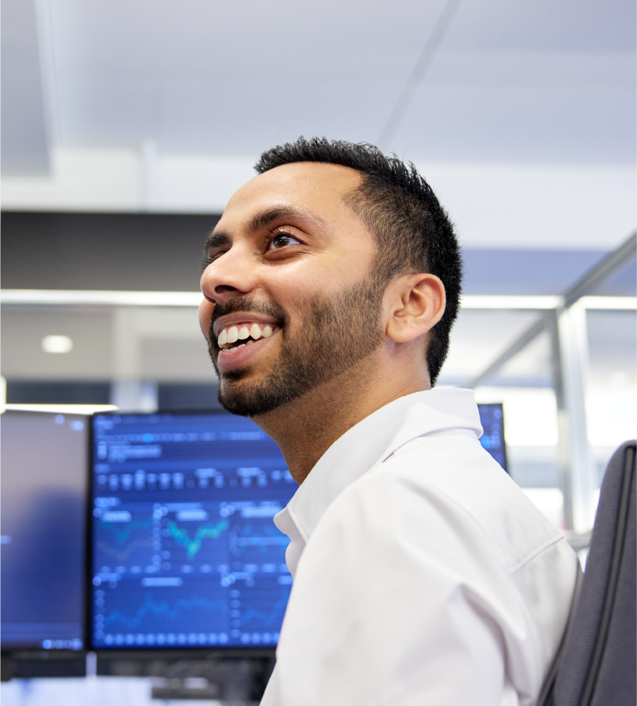 Millennium Management | Meet Millennium's People and Employees