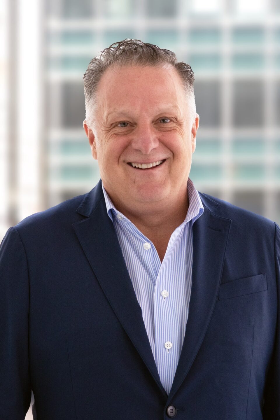 Millennium Management | Justin Gmelich: Office of the CIO