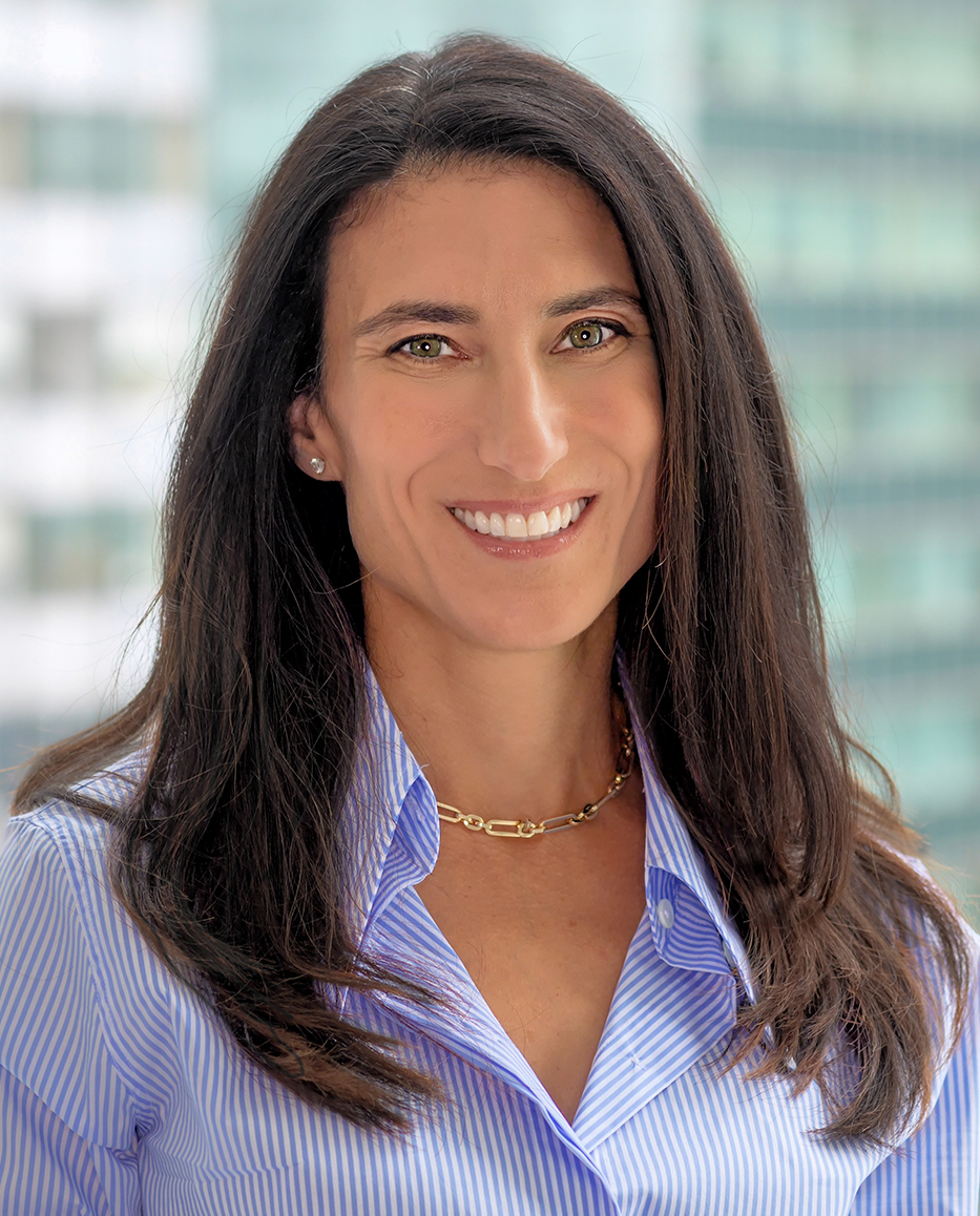 Millennium Management | Stacy Selig: Global Head of Strategic Business ...