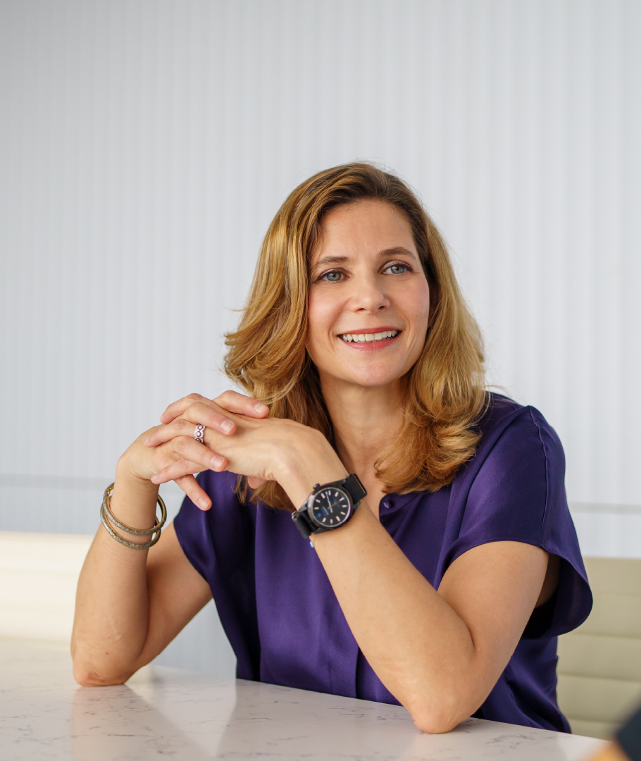 Millennium Management | Meet Millennium's People and Employees