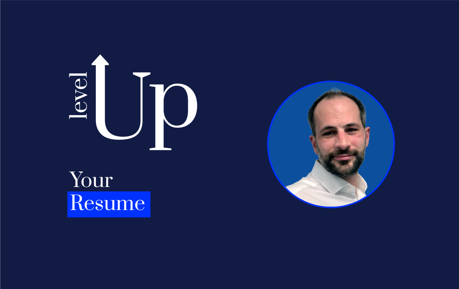 Millennium Management | Level Up Your Resume with Jamie