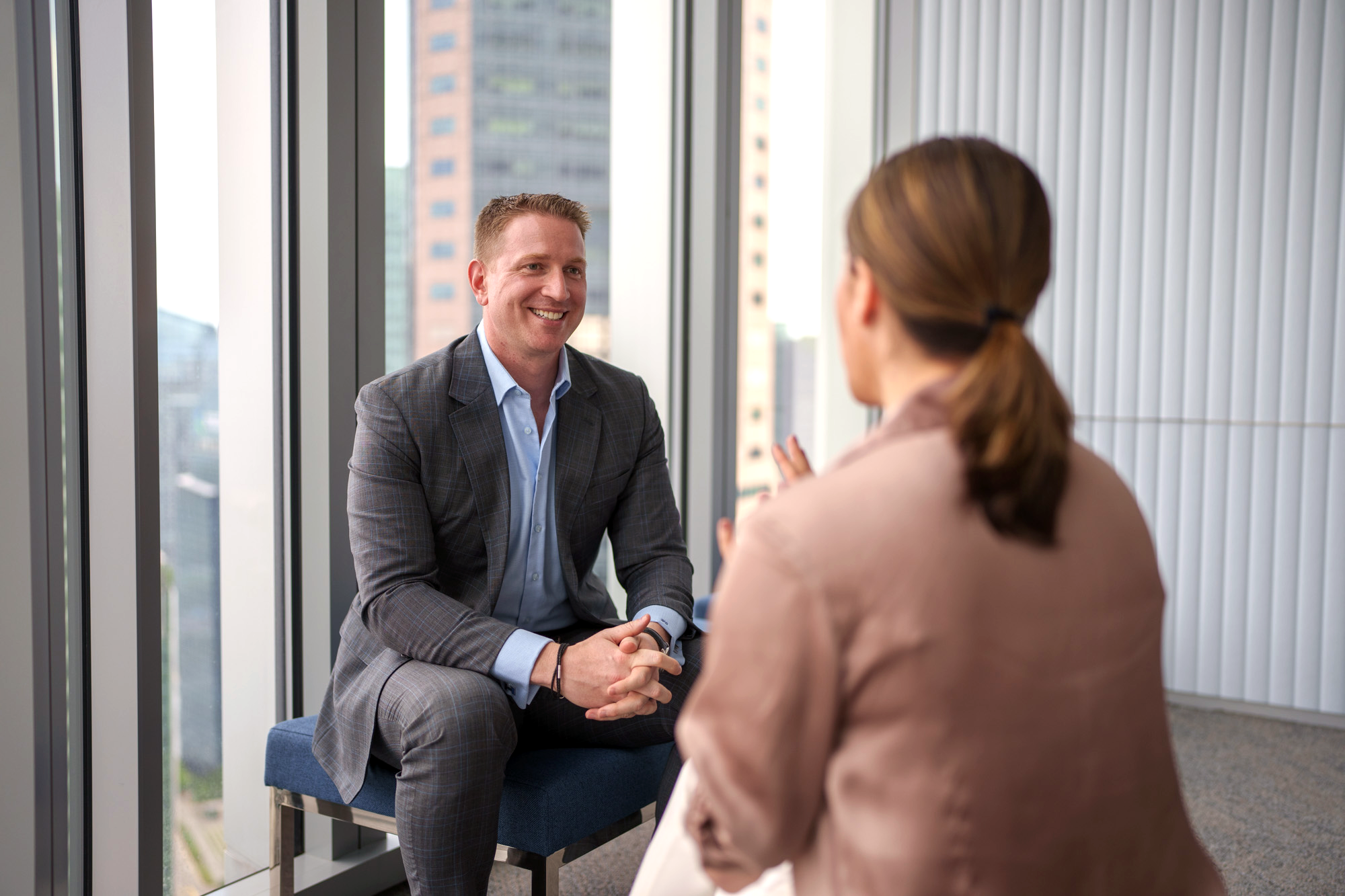 Millennium Management | Meet Millennium's People and Employees